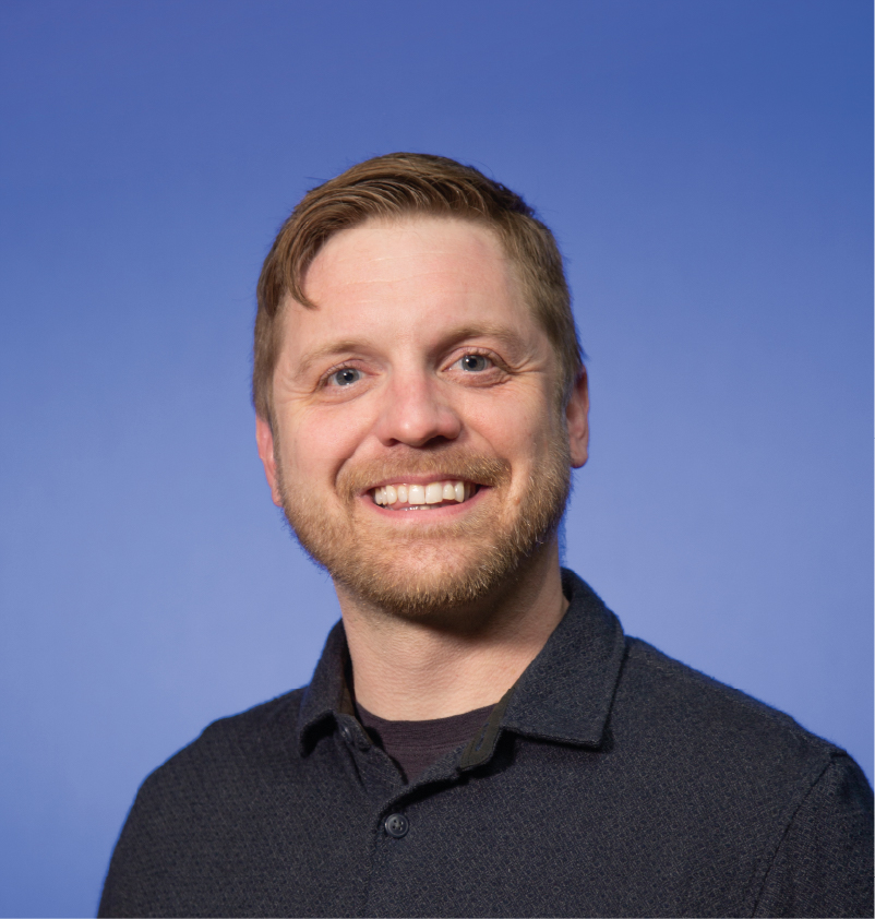 People – Analysis for Industry