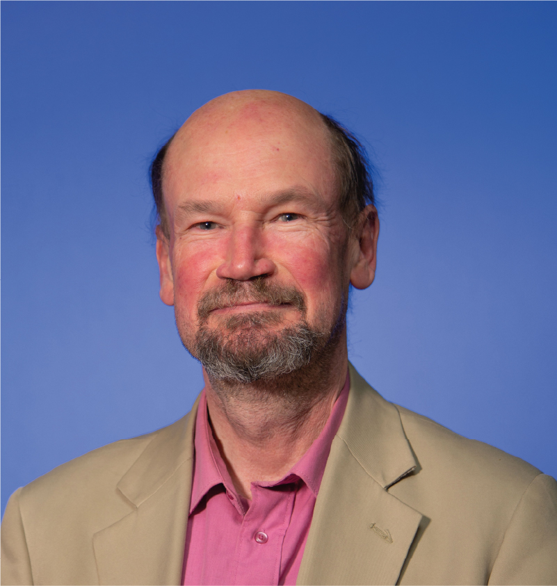 People – Analysis for Industry