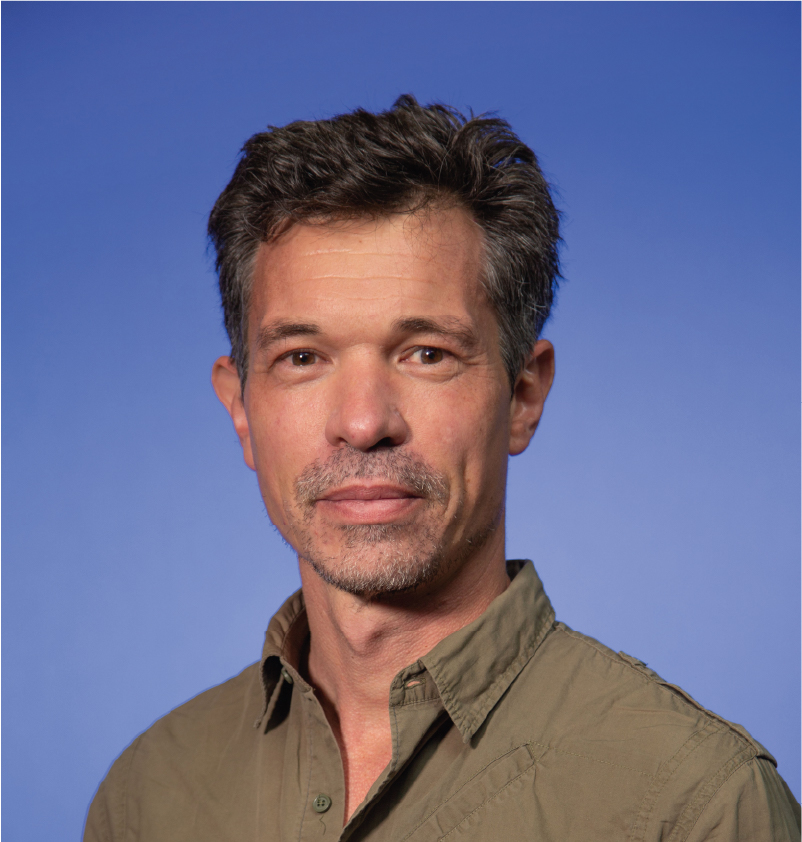 People – Analysis for Industry